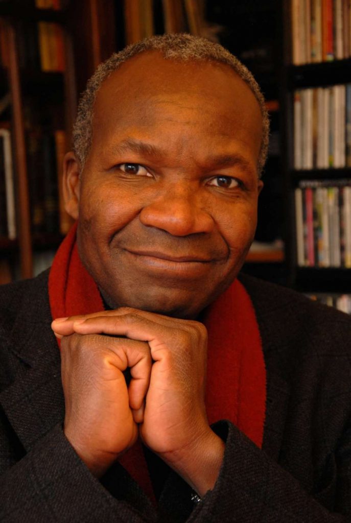 GABRIEL OKOUNDJI – Chant de l’âme qui parle à l’âme – mltsibinda.com